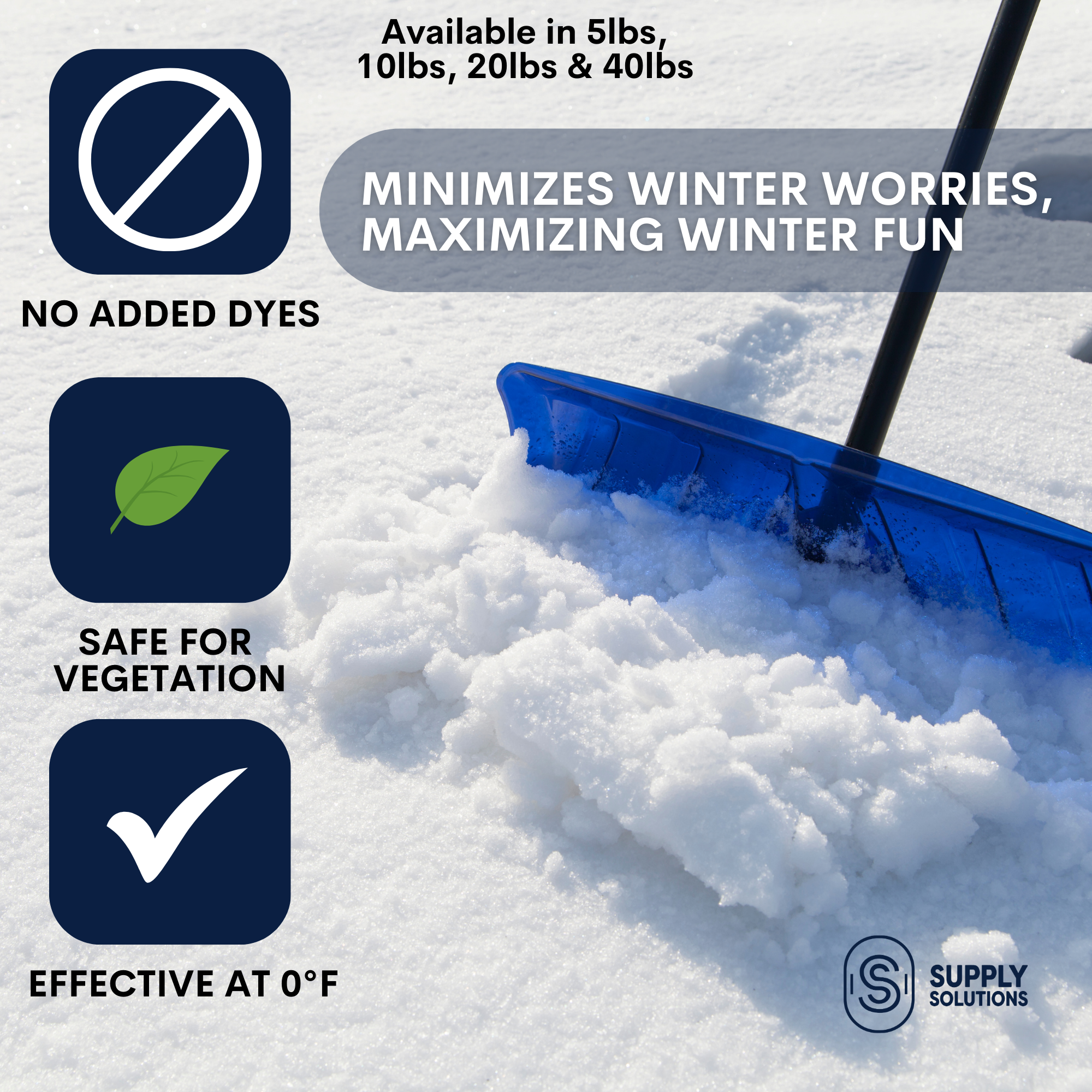 The Ultimate Guide to Properly Applying Ice Melt Products for Maximum ...